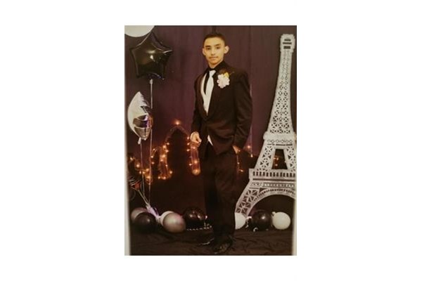 Nicolas Mata Obituary (2002 - 2019) - San Benito, TX - Valley Morning Star