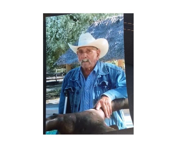 Jesus Campos Obituary (1928 - 2019) - La Feria, TX - Valley Morning Star
