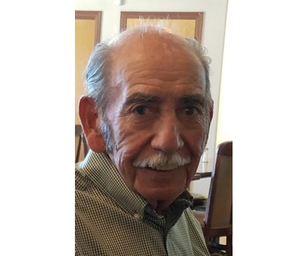 Robert Gonzales Obituary (1930 - 2019) - San Benito, TX - Valley ...