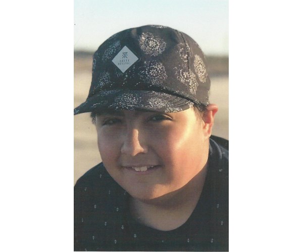 Jake Avila Obituary (2006 - 2019) - Harlingen, Tx, TX - Valley Morning Star