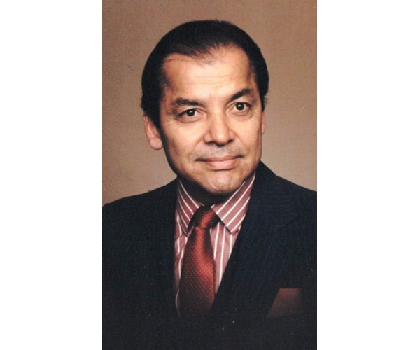 Joe Rodriguez Obituary (2019) - Sun City, Az/san Benito, TX - Valley ...