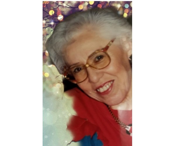 Dora Villarreal Obituary (1938 - 2020) - Mission, TX - Valley Morning Star
