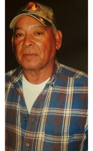 Rodolfo Saenz Obituary (1948 - 2020) - Rio Hondo, TX - Valley Morning Star