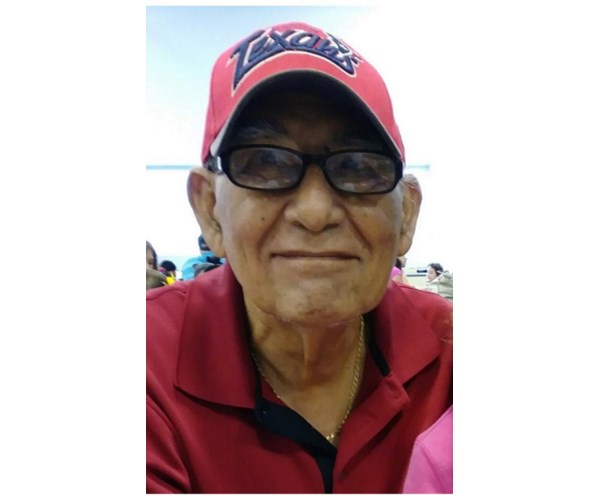 Roberto Zamarripa-Ramirez Obituary (1940 - 2020) - Santa Rosa, Tx, TX ...