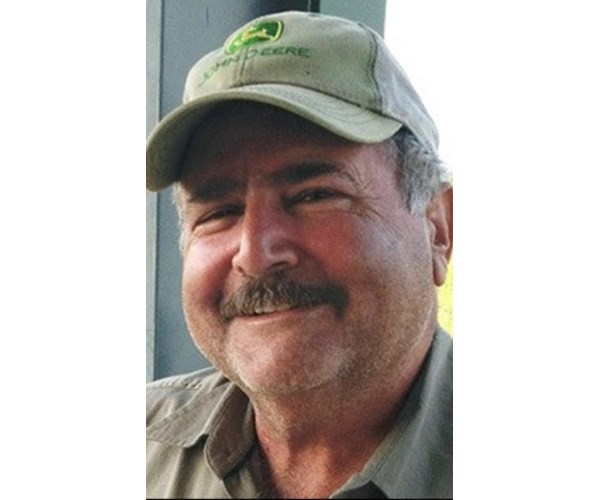 Andrew Ayoub Obituary (2020) - San Benito, TX - Valley Morning Star