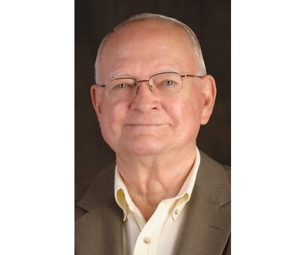Thomas Prechel Obituary (1932 - 2020) - Harlingen, TX - Valley Morning Star