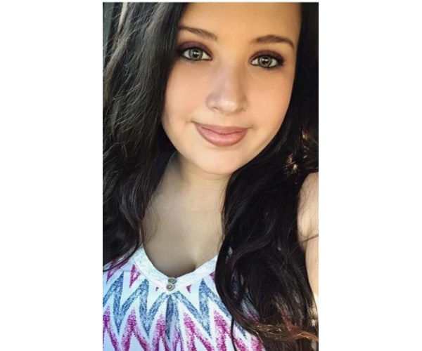 Ashley Partida Obituary (1993 - 2020) - Harlingen, Tx, TX - Valley ...