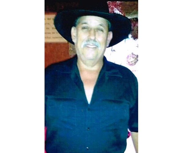 Juan Longoria Obituary (1961 - 2020) - Harlingen, TX - Valley Morning Star