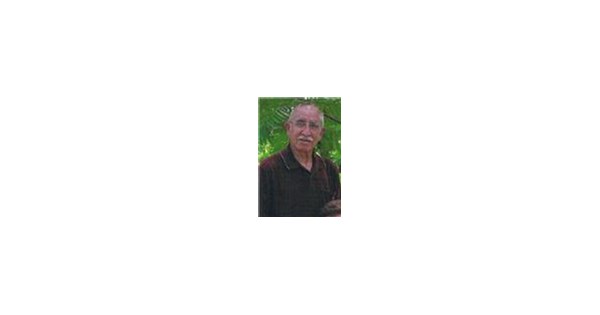 Clemente Rodriguez Obituary (2012) - Harlingen, TX - Valley Morning Star
