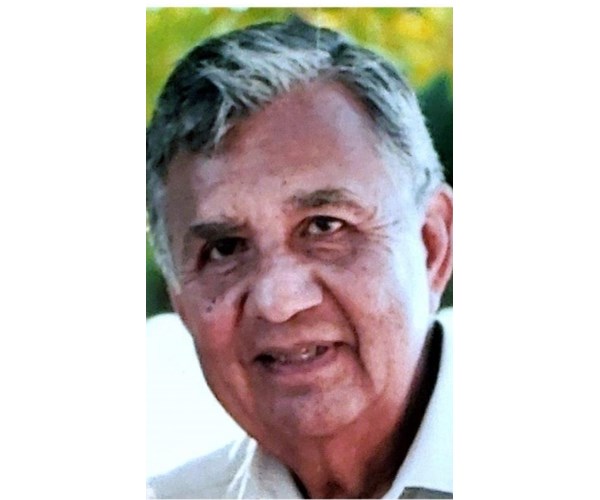 Abel Flores Obituary (1937 - 2020) - Rio Hondo, Tx, TX - Valley Morning ...