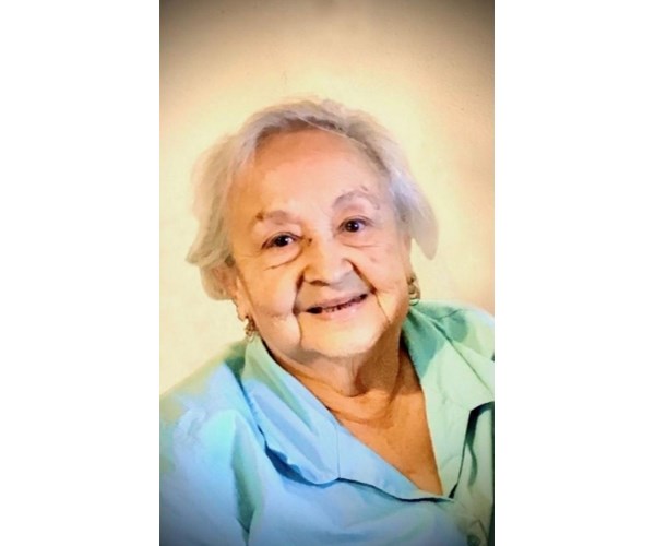 Elisa Sanchez. Obituary (1934 - 2020) - Harlingen., TX - Valley Morning ...
