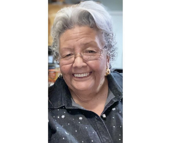 Maria Sauceda Obituary (1946 - 2021) - San Benito, TX - Valley Morning Star