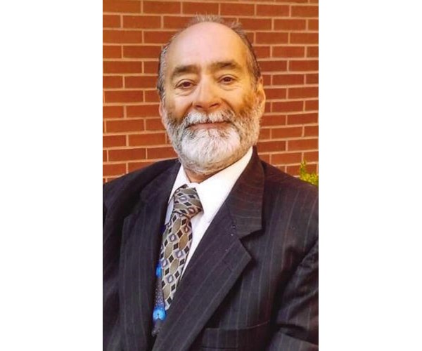 Samuel Martinez Obituary (1952 - 2021) - Harlingen, Tx, TX - Valley ...