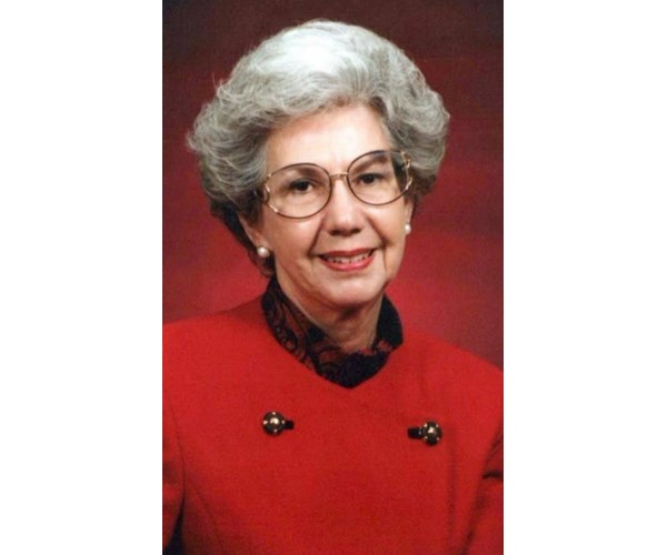 Virginia Cherrington Obituary (1927 - 2021) - Houston/harlingen, TX ...