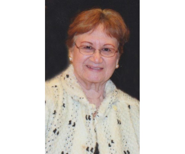 Maria Benavides Obituary (1935 - 2021) - San Benito, TX - Valley ...