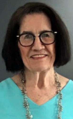 Frances Galvan Obituary (1935 - 2021) - Harlingen, Texas, TX - Valley ...