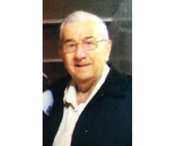 Lorenzo Guzman Obituary (1935 - 2021) - Harlingen, Tx, TX - Valley ...