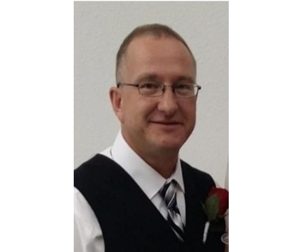 Michael Wick Obituary (1973 - 2021) - Legacy Remembers