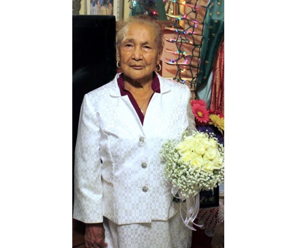 María Cepeda Obituary (1941 - 2021) - San Benito, Texas, TX - Valley ...