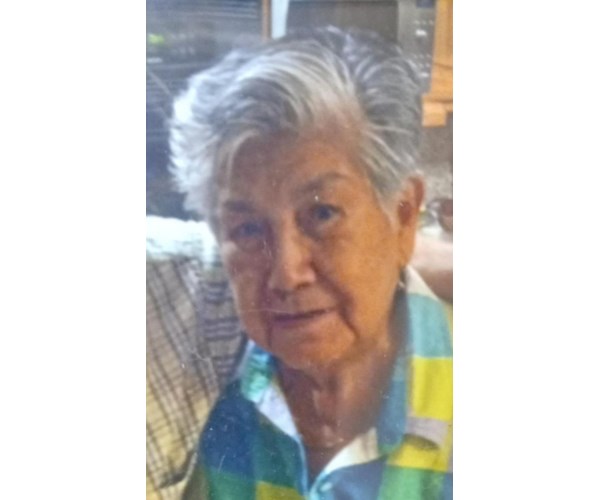 Maria Davalos Obituary (1926 - 2021) - Harlingen, TX - Valley Morning Star