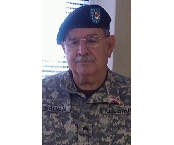 Homero Galvan Obituary (1942 - 2021) - Harlingen, Tx, TX - Valley ...