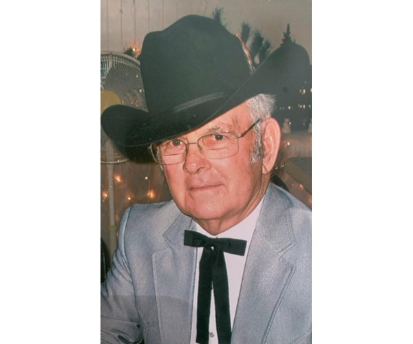 Robert Terry Obituary (1932 - 2021) - Harlingen, TX - Valley Morning Star