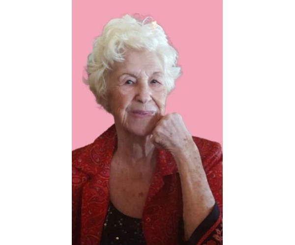 Maria Alaniz Obituary (1936 - 2021) - Santa Rosa, Tx, TX - Valley ...