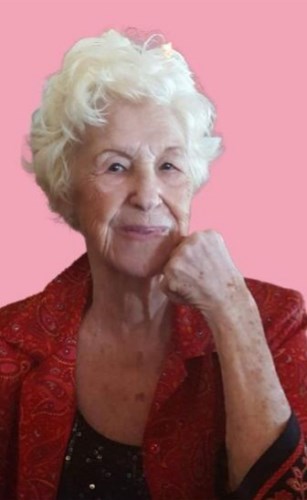 Maria Alaniz Obituary (1936 - 2021) - Santa Rosa, Tx, TX - Valley ...