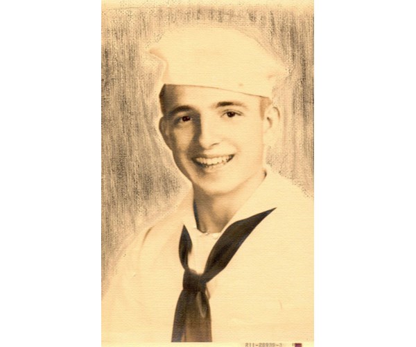 Charles Bothwell Obituary (1927 - 2021) - Legacy Remembers