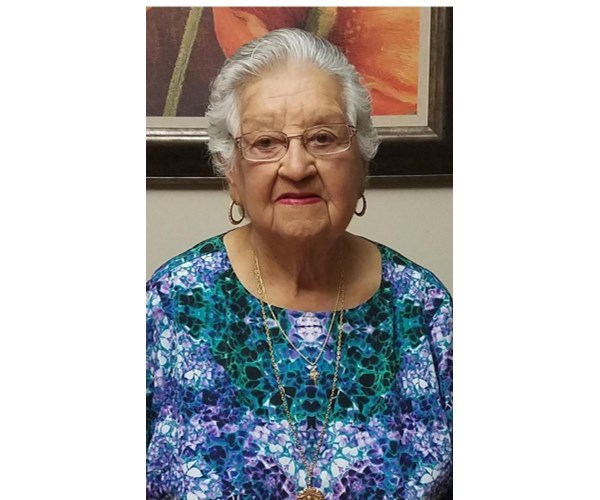 Juana Ramos Obituary (2022) - Bishop, Tx, TX - Valley Morning Star