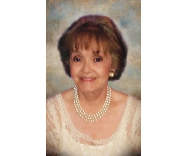 Zulema Cano Obituary (1939 - 2022) - Harlingen, Tx, TX - Valley Morning ...