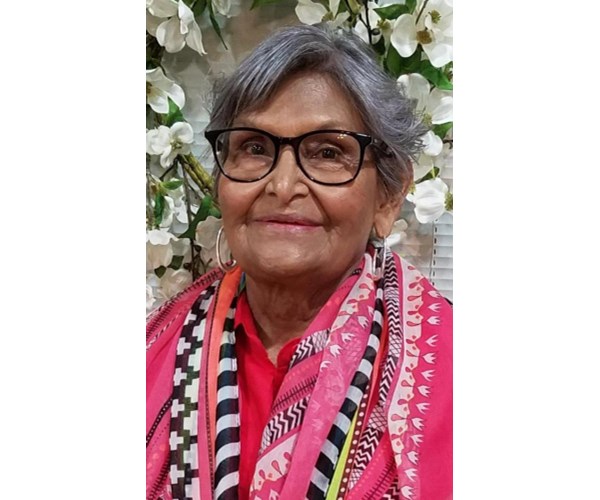 Maria Pinon Obituary (1946 - 2022) - San Benito, Texas, TX - Valley ...