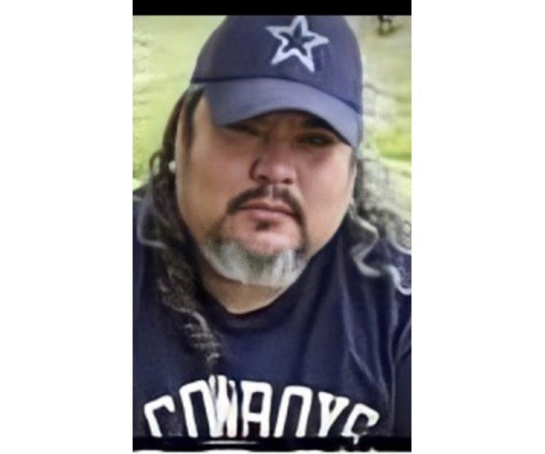 Ruben Pastrana Obituary (2022) - Legacy Remembers
