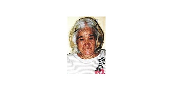 Paula Tovar Obituary (1935 - 2016) - Harlingen, TX - Valley Morning Star