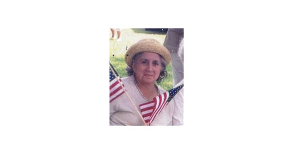Rosa Rodriguez Obituary (1926 - 2014) - San Benito, TX - Valley Morning ...