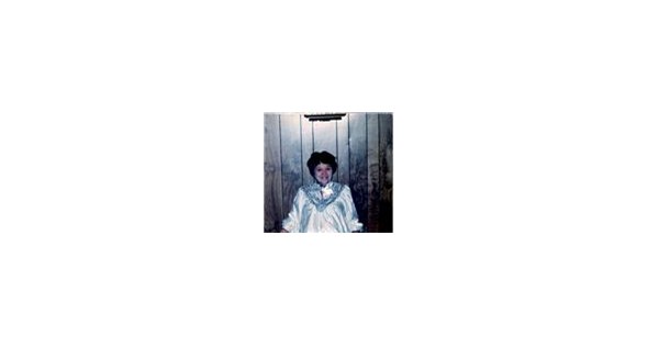 Ruby Pena Obituary (2012) - Harlingen, TX - Valley Morning Star