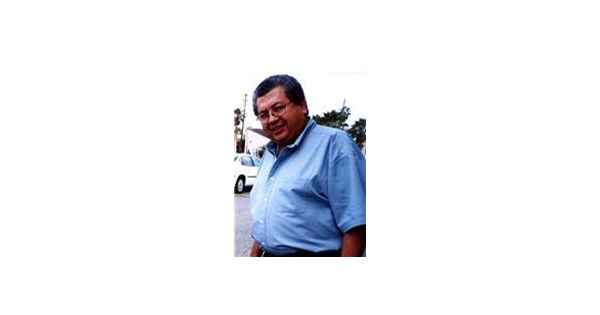 Genaro Camacho Obituary (1957 - 2014) - La Feria, TX - Valley Morning Star