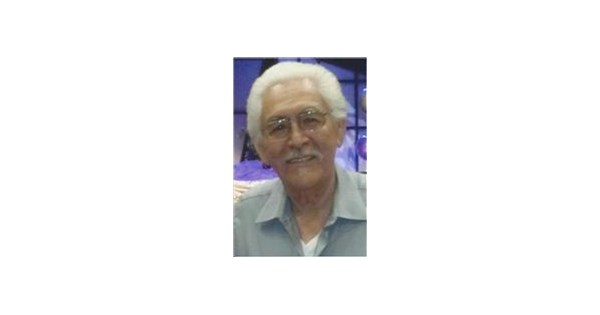 Rafael Saenz Obituary (1938 - 2013) - Harlingen, TX - Valley Morning Star