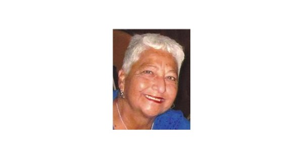 Consuelo Guzman Obituary (2014) - Harlingen, TX - Valley Morning Star