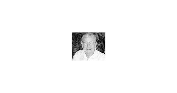 Hugh CARTER Obituary (2014) - Legacy Remembers