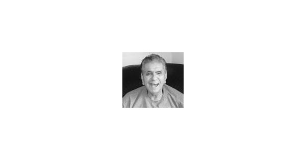 Eugene BAKER Obituary (1928 - 2015) - Legacy Remembers