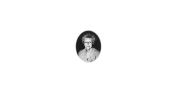 Laurel FULLER Obituary (1932 - 2015) - Legacy Remembers