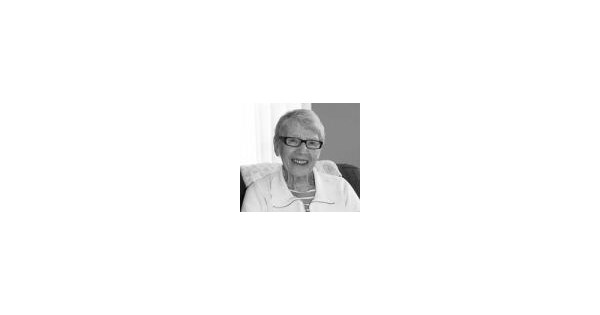 Jo MATHIESON Obituary (1932 - 2015) - Legacy Remembers