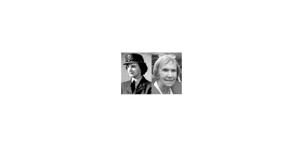 Edith HUBBARD Obituary (2015) - Legacy Remembers