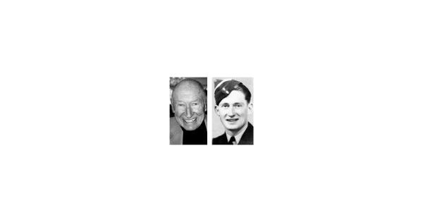 DONALD HART Obituary (2015) - Legacy Remembers