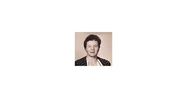 LUIGIA BERNARDI Obituary (1930 - 2015) - Legacy Remembers