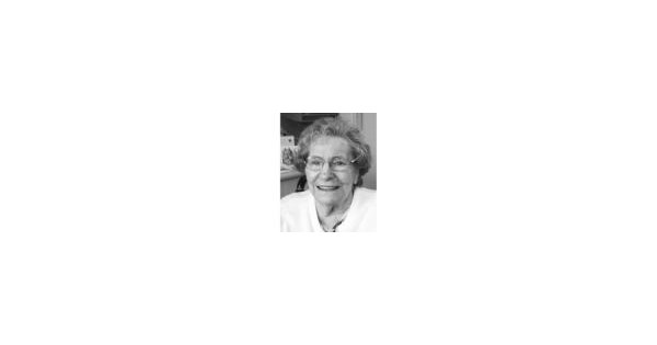 Emma SANDERS Obituary (2016) - Legacy Remembers