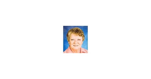 Frances HACKMAN Obituary (2016) - Legacy Remembers