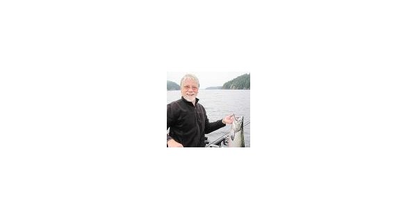 Ronald BJARNASON Obituary (2016) - Legacy Remembers