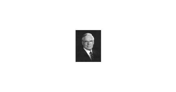 Linton TAYLOR Obituary (2016) - Legacy Remembers
